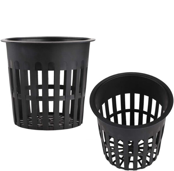 Garden Net Slit Pot-KGFP1213 - Hangzhou Kunda Technology Co.,Ltd.